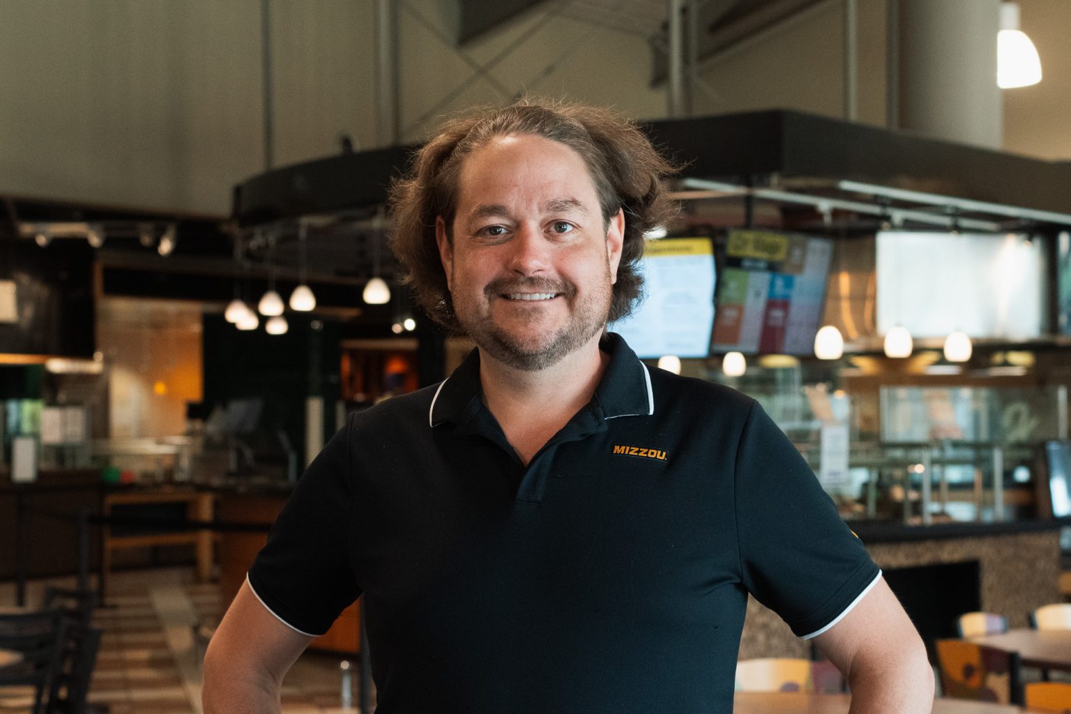 Meet the Team // Campus Dining Services // University of Missouri