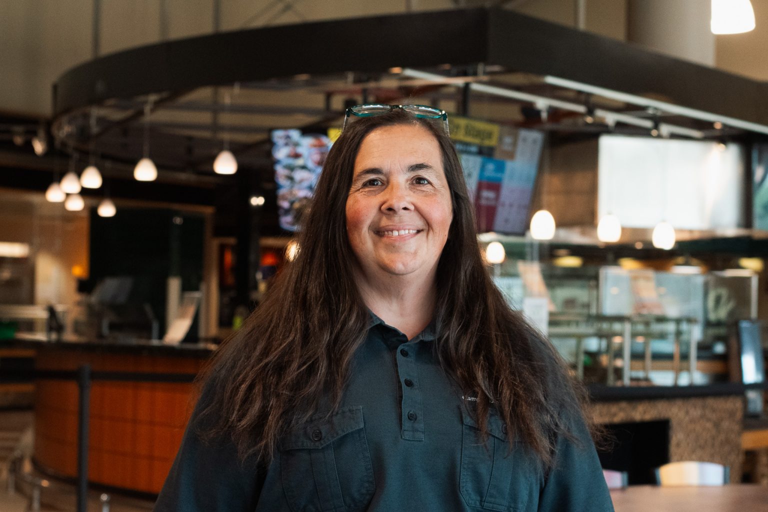 Meet the Team // Campus Dining Services // University of Missouri