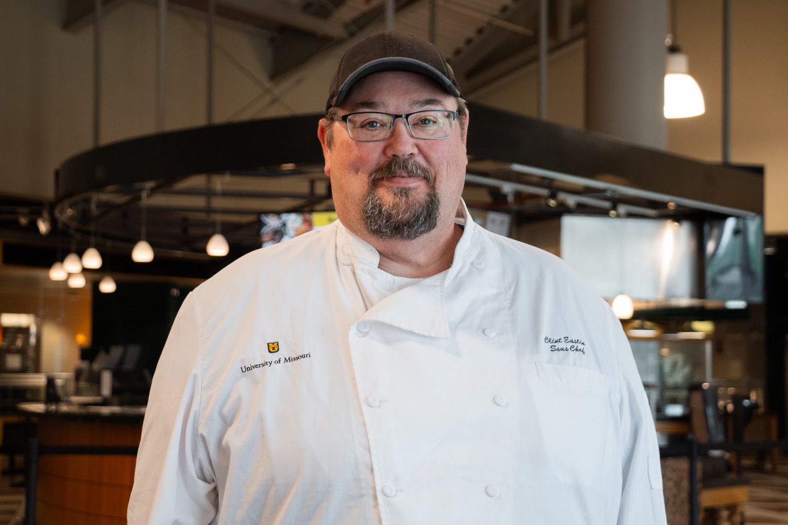 Meet the Team // Campus Dining Services // University of Missouri