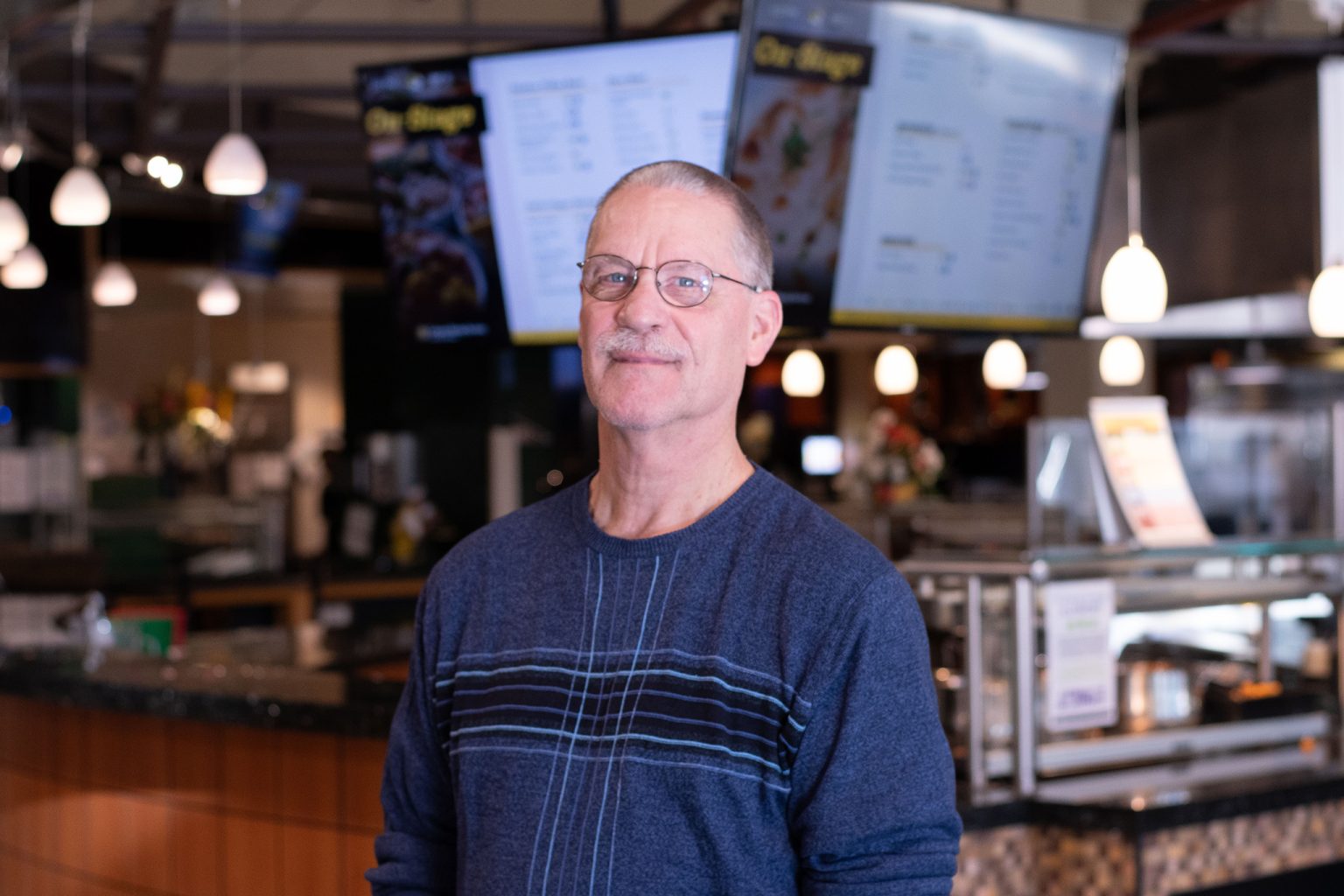 Meet the Team // Campus Dining Services // University of Missouri